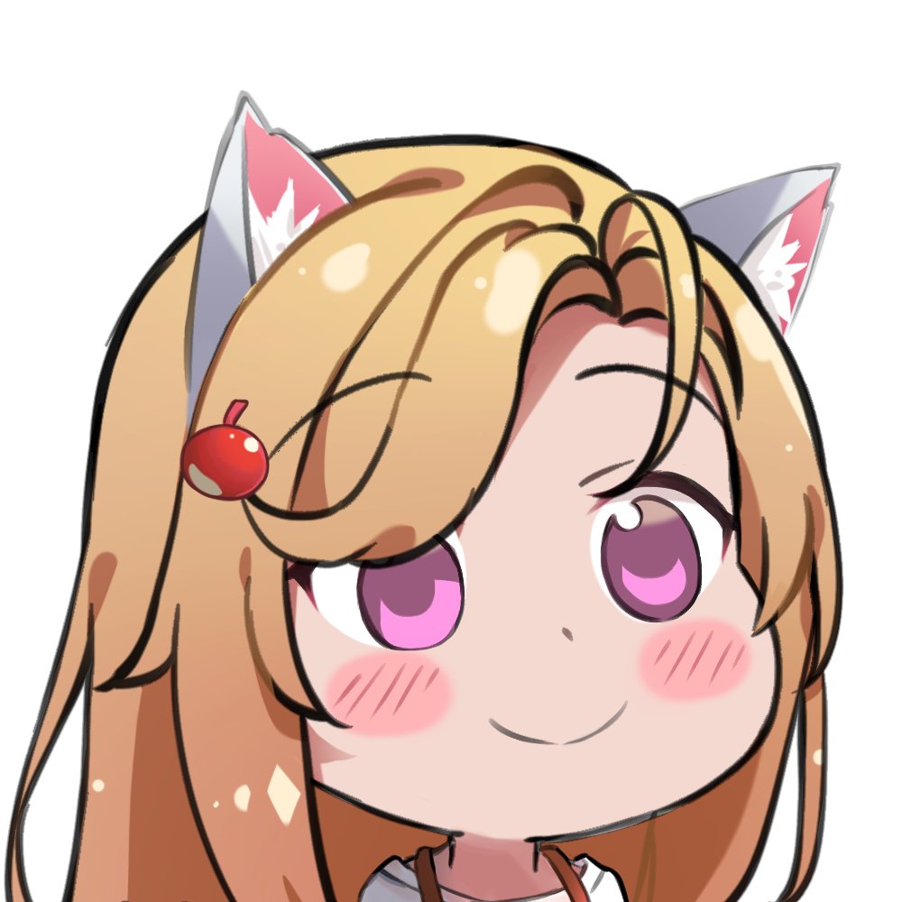 Chibi Holo