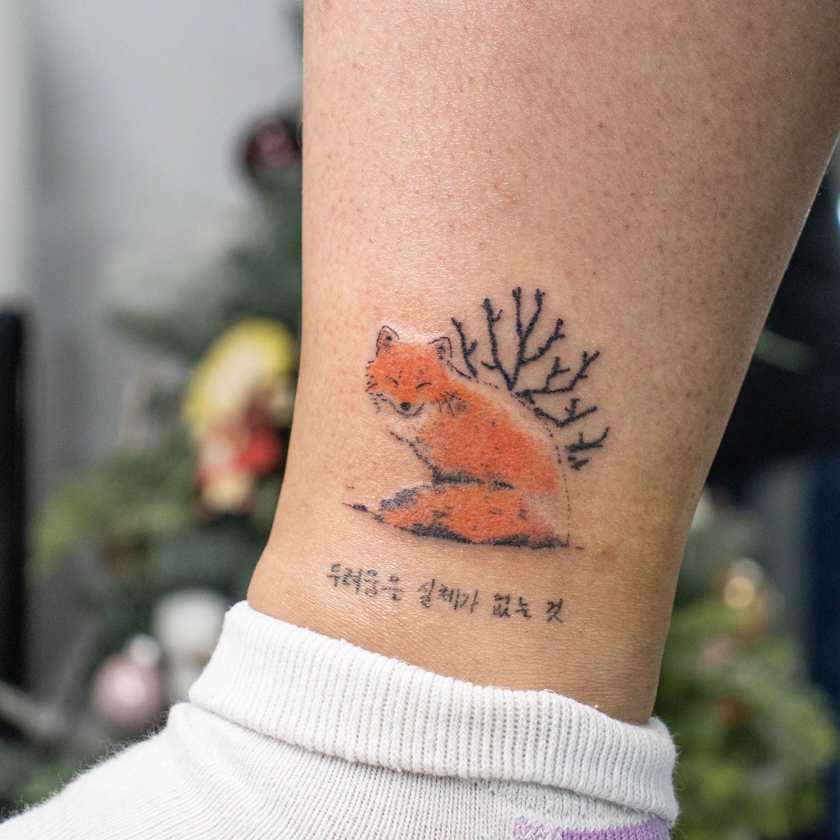 모스타투 On Twitter Follow And Rt Event 팔로 및 리트윗 해주신 준 한 분을 추첨하여 무료타투 혹은 음료 기프티콘을 증정합니다 🪡안녕하세요