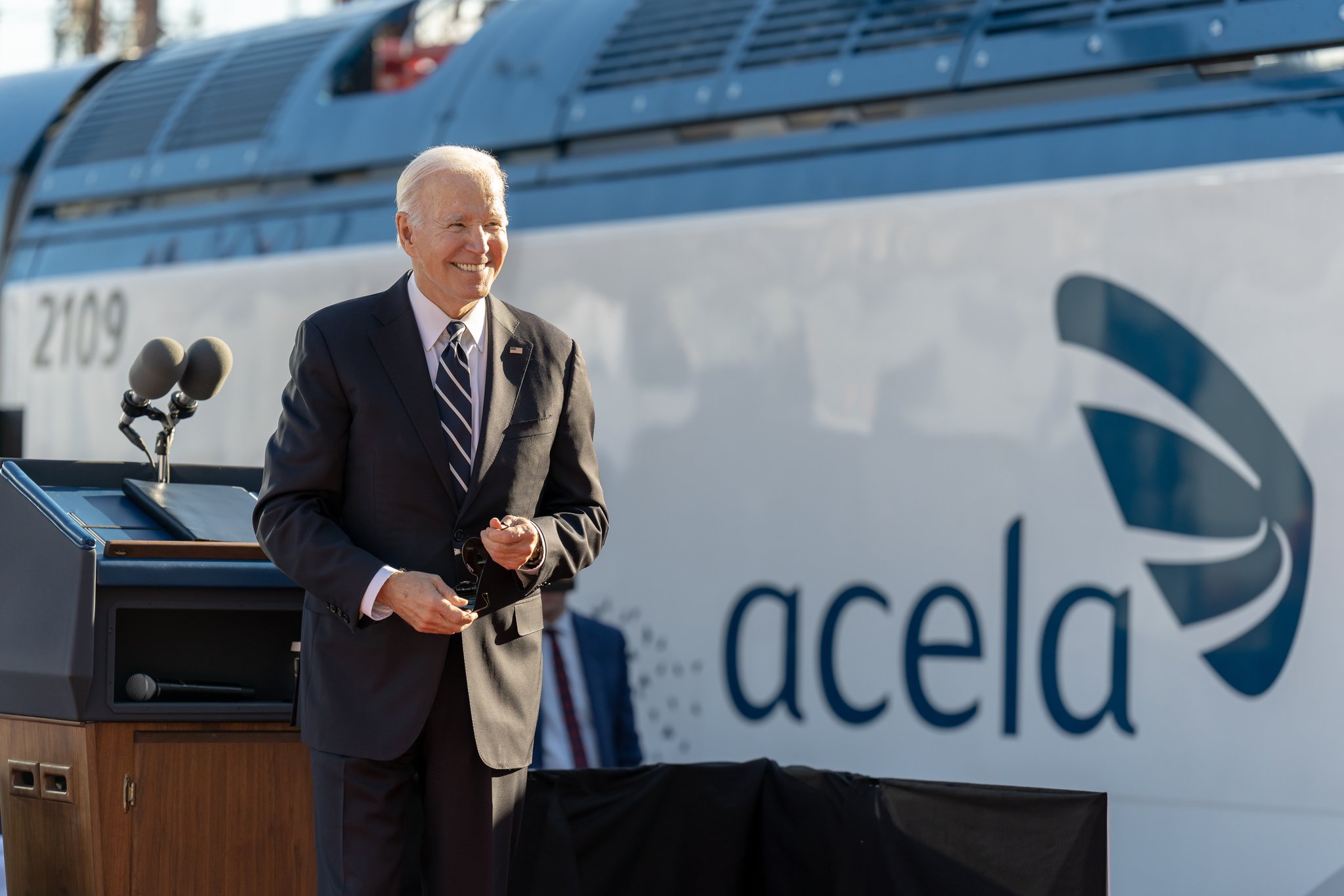 The White House on Twitter: "The 150-year-old Baltimore and Potomac Tunnel is the oldest tunnel ...