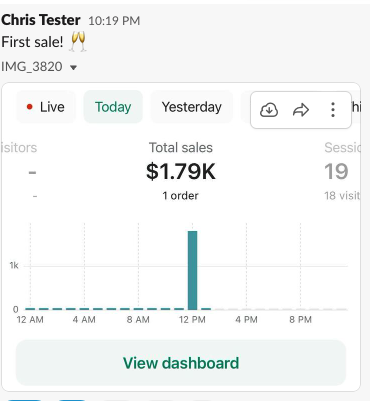 We launched the High Ticket eCom Program October 24th. We help people start in eCom with 0 prior ...