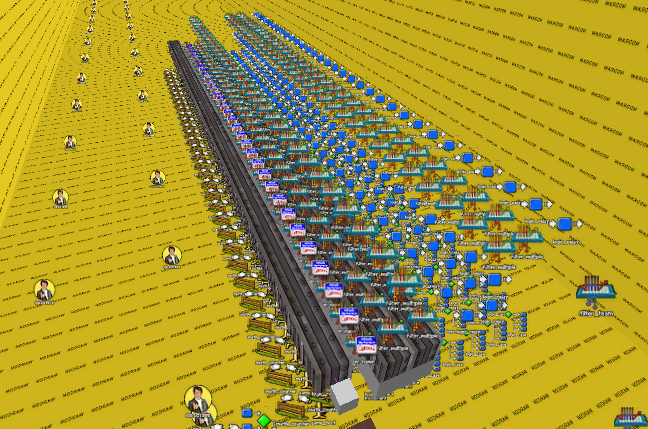 TF2Maps on Twitter: "Player destruction logic jump scare. https://t.co/KwaWfYmj3b" / Twitter