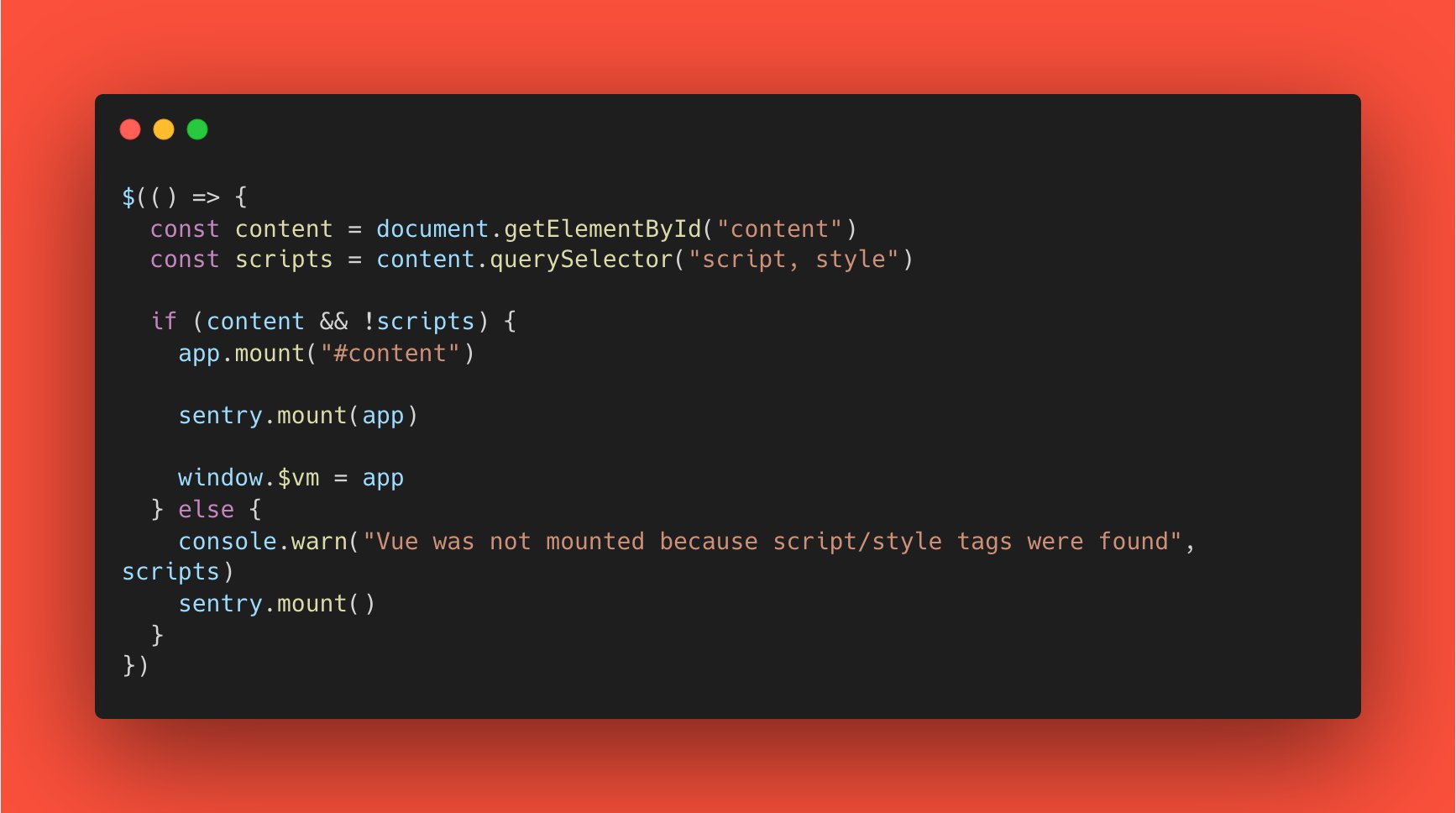 Steve Lacey 🔥 on Twitter: "Switching frontend frameworks out of a project has never been easier ...