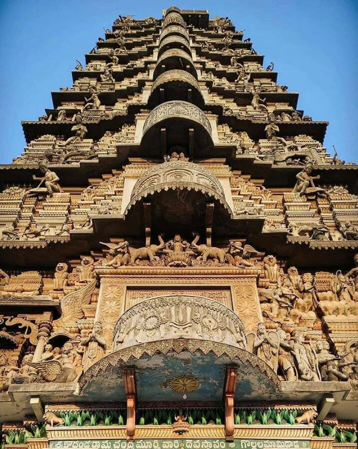 10 Beautiful Divine Mandir of Shri Rama 1. Shri Ram Mandir, Bhubneshwar ...