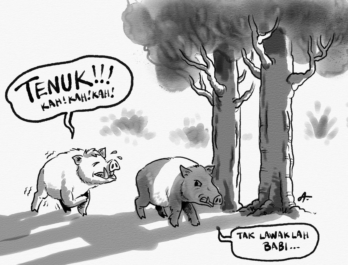 「La Naturalis will end its exhibition this coming Sunday. Tha」Arif ...