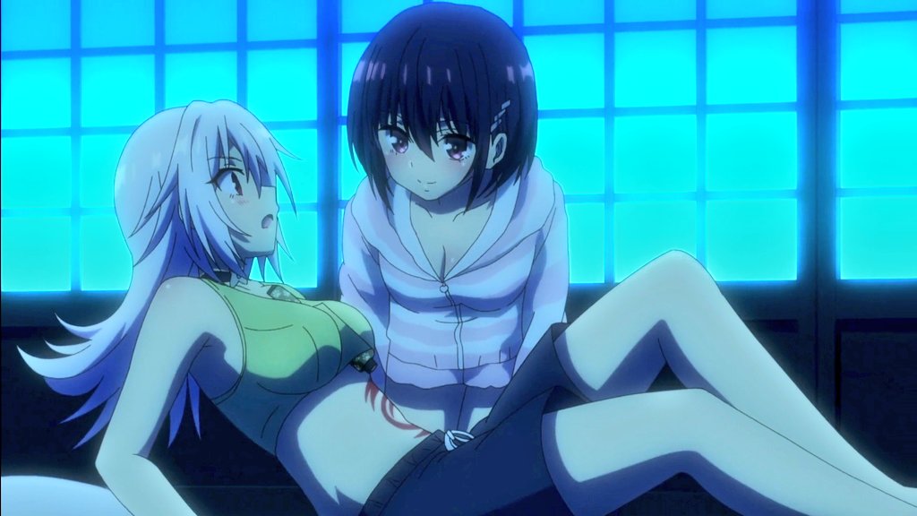 Waifu Tower on Twitter: "RT @Ecchi_Empire: Bonus Matsuri Pic's 👀👀"