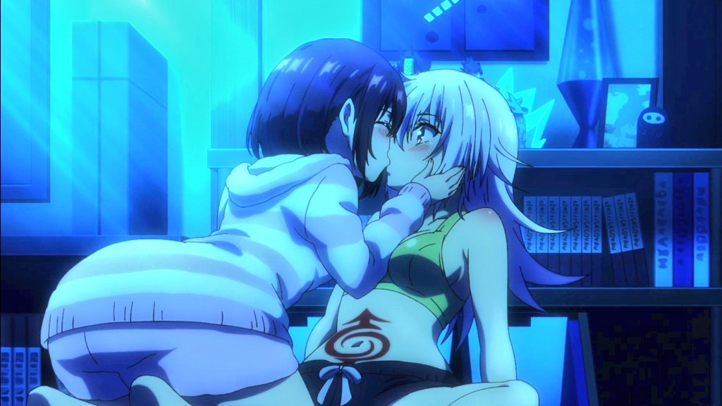 Waifu Tower on Twitter: "RT @Ecchi_Empire: Bonus Matsuri Pic's 👀👀"