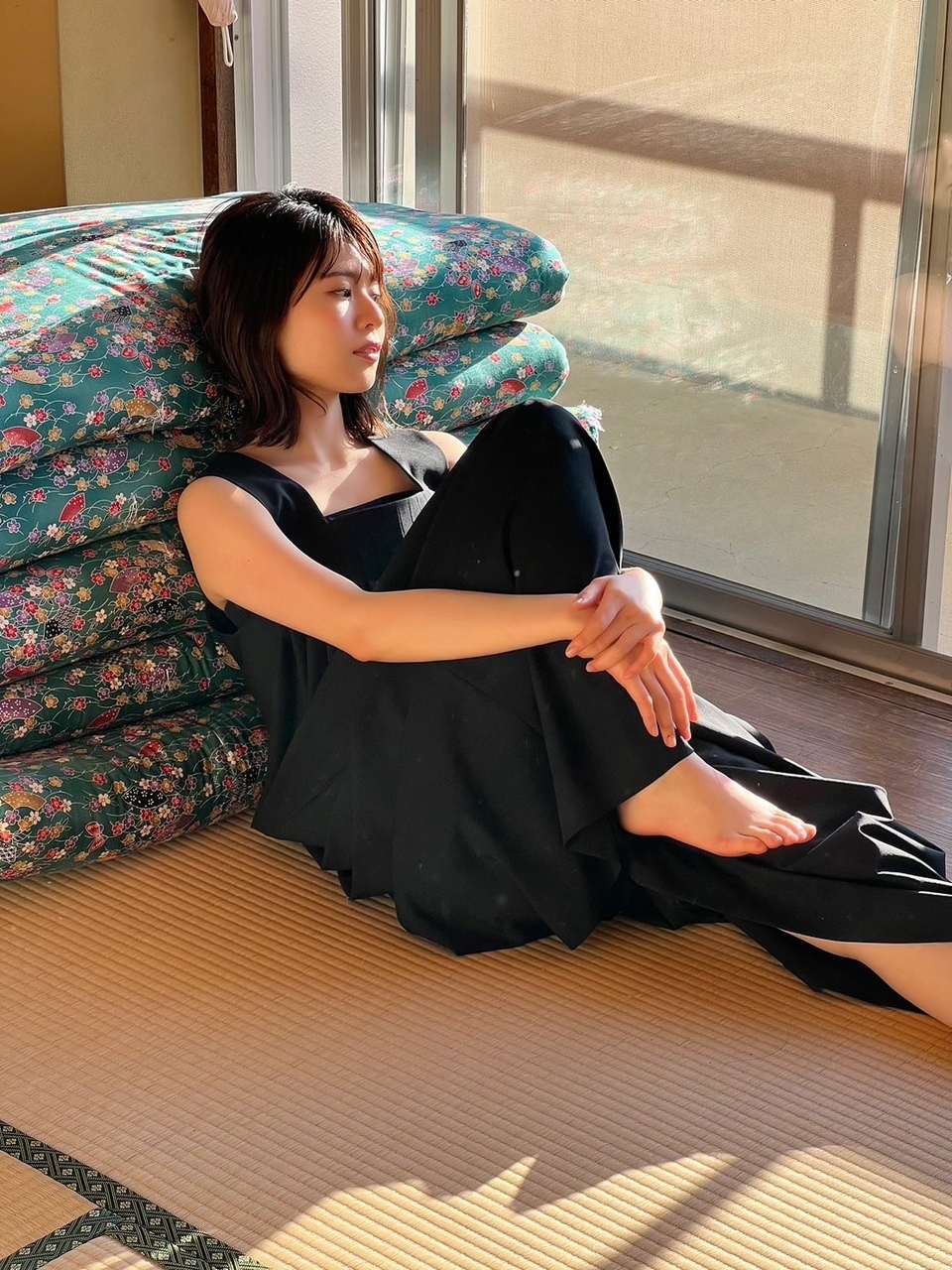 日向坂46 On Twitter 【ブログ更新☀️ 松田好花】 Blt Graph Vol 86