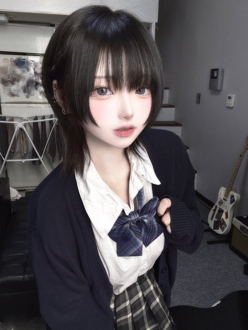 ひき (@_hiki_cos) さんのコスプレ作品まとめ (108 件) - Twoucan