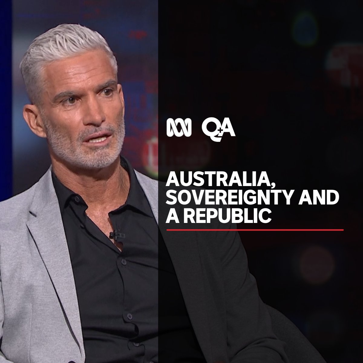 Qanda On Twitter Is Australia Becoming Increasingly Disconnected From The Monarchy Are The 