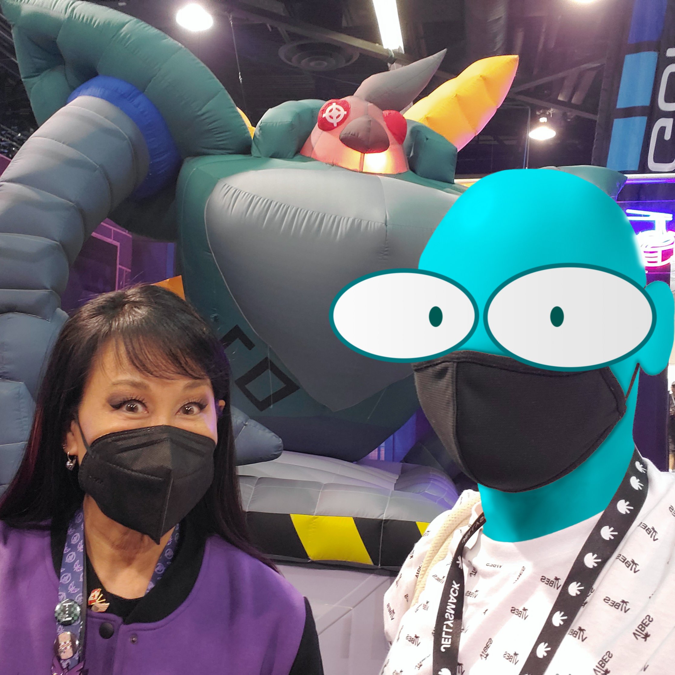 EEEeee! »★« on Twitter: "My little cousin is a big Pokémon and @JaidenAnimation fan, got a ...