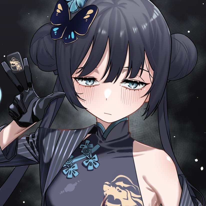 굄스 on Twitter: "#BlueArchive #블루아카이브 #ブルーアーカイブ 키사키 https://t.co/zx95d85N9N" / Twitter