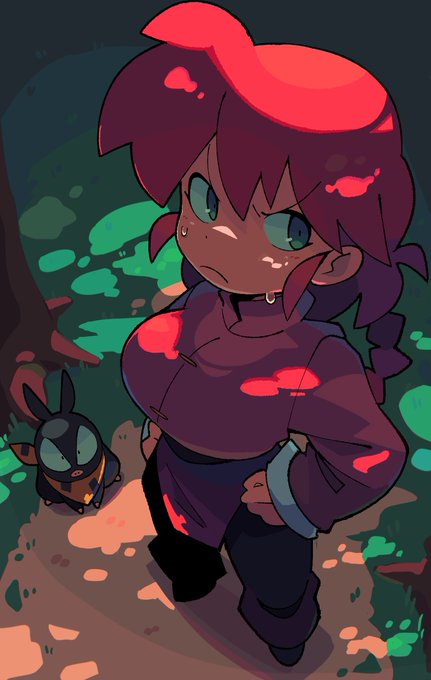 Bacun🆖 (@BacunNG) さんのイラスト・マンガ作品まとめ (357 件) - Twoucan