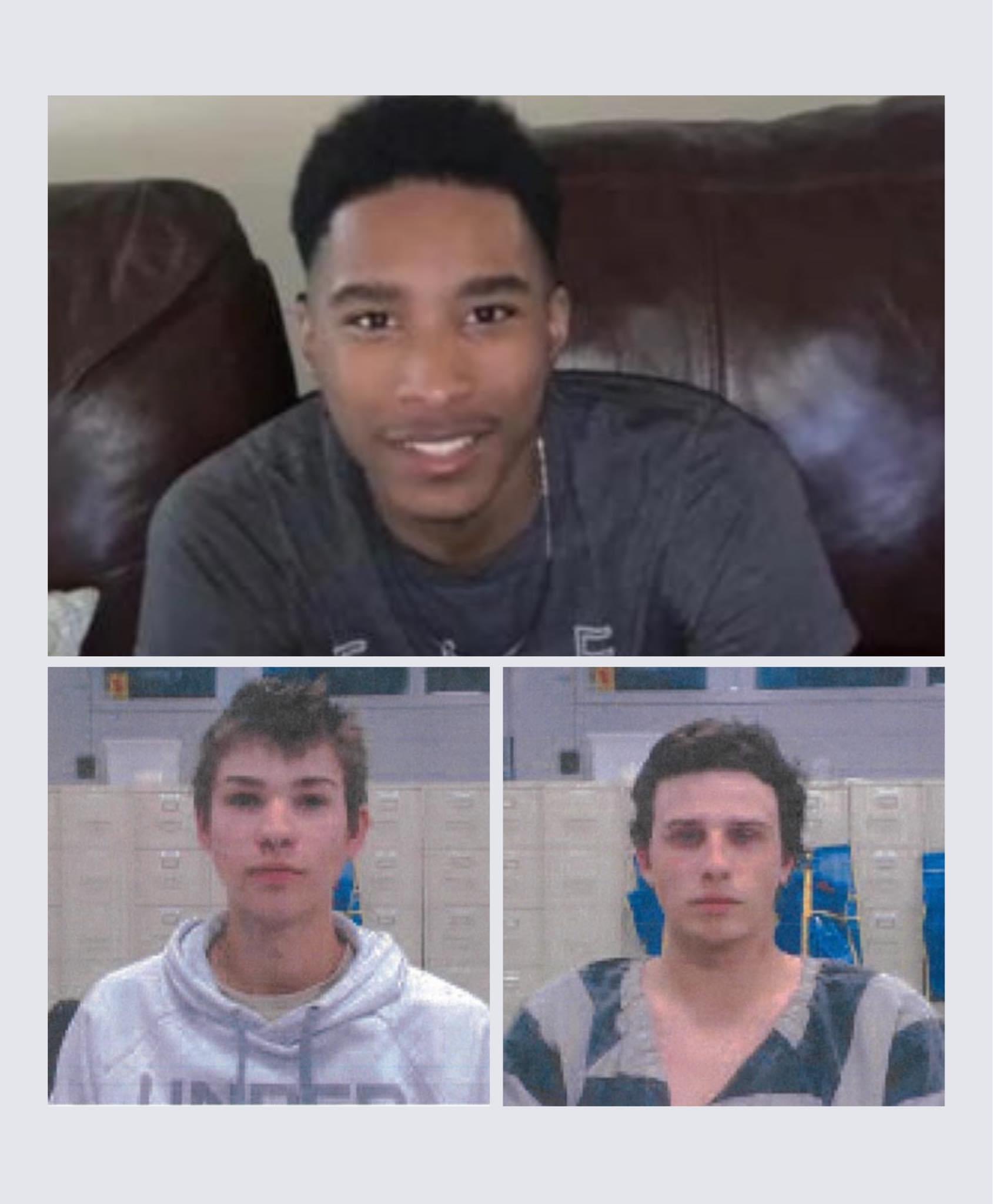 Franklin County News on Twitter: "Bond has been set at $5 million for Gavin Lloyd Miller, 18 ...