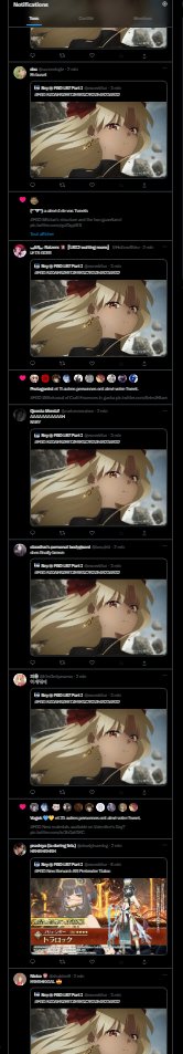 Sey @ FGO Eresh in LB7 on Twitter: "HAHAHA I LOVE FGO COMMUNITY https://t.co/69hjI8FK4J" / Twitter