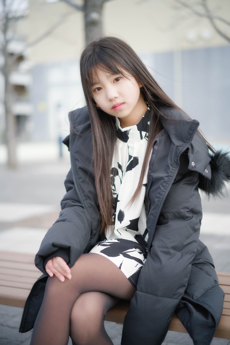 ヤワらぎ(📸) on Twitter: "ららちゃん。 #Rara #TSK #スタライ長崎 #ssb #いま一番撮りたいキッズモデル (2023/01/29 #トップセッション九州 by ...