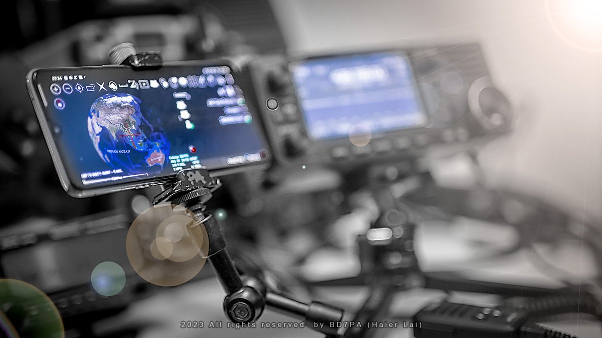 RTTY Arduino Beacon (ASCII 7 encoding) | K3RRR Kilo Three Triple R Amateur Radio Station