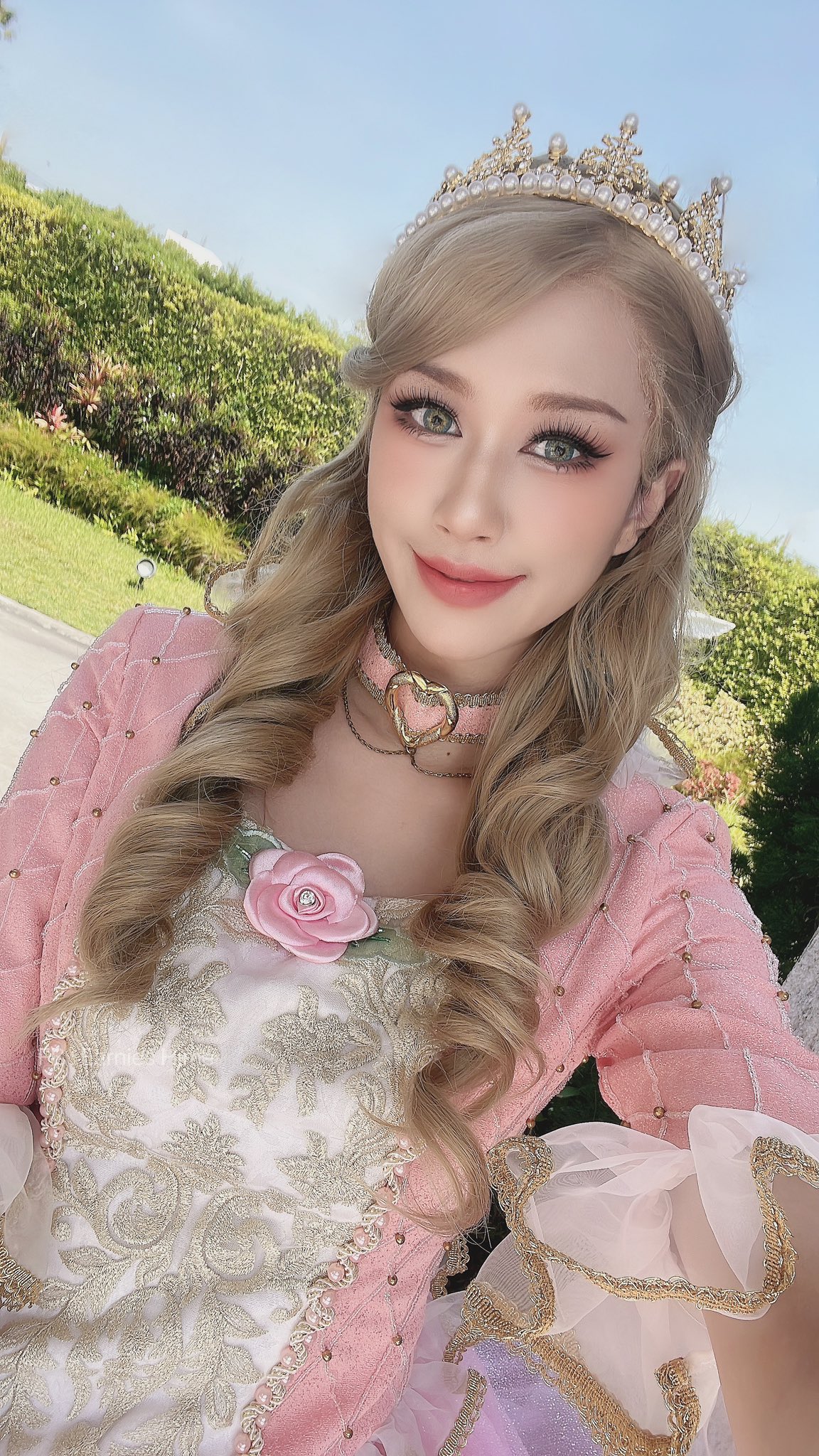 Earnies Hime 🔜 Japan Expo Earnieshime Twitter