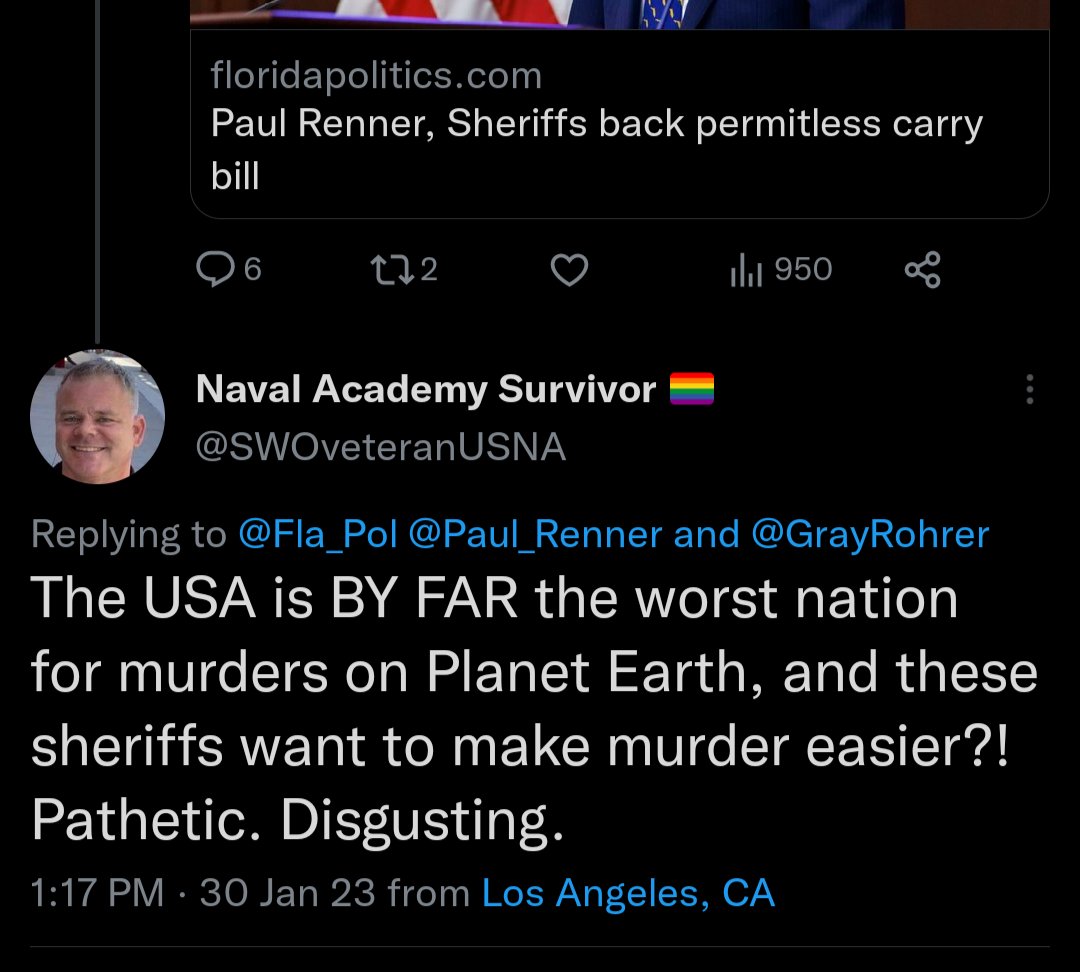 Bad Weapon Takes On Twitter By Far The Worst Https T Co Ulz8omx6ng