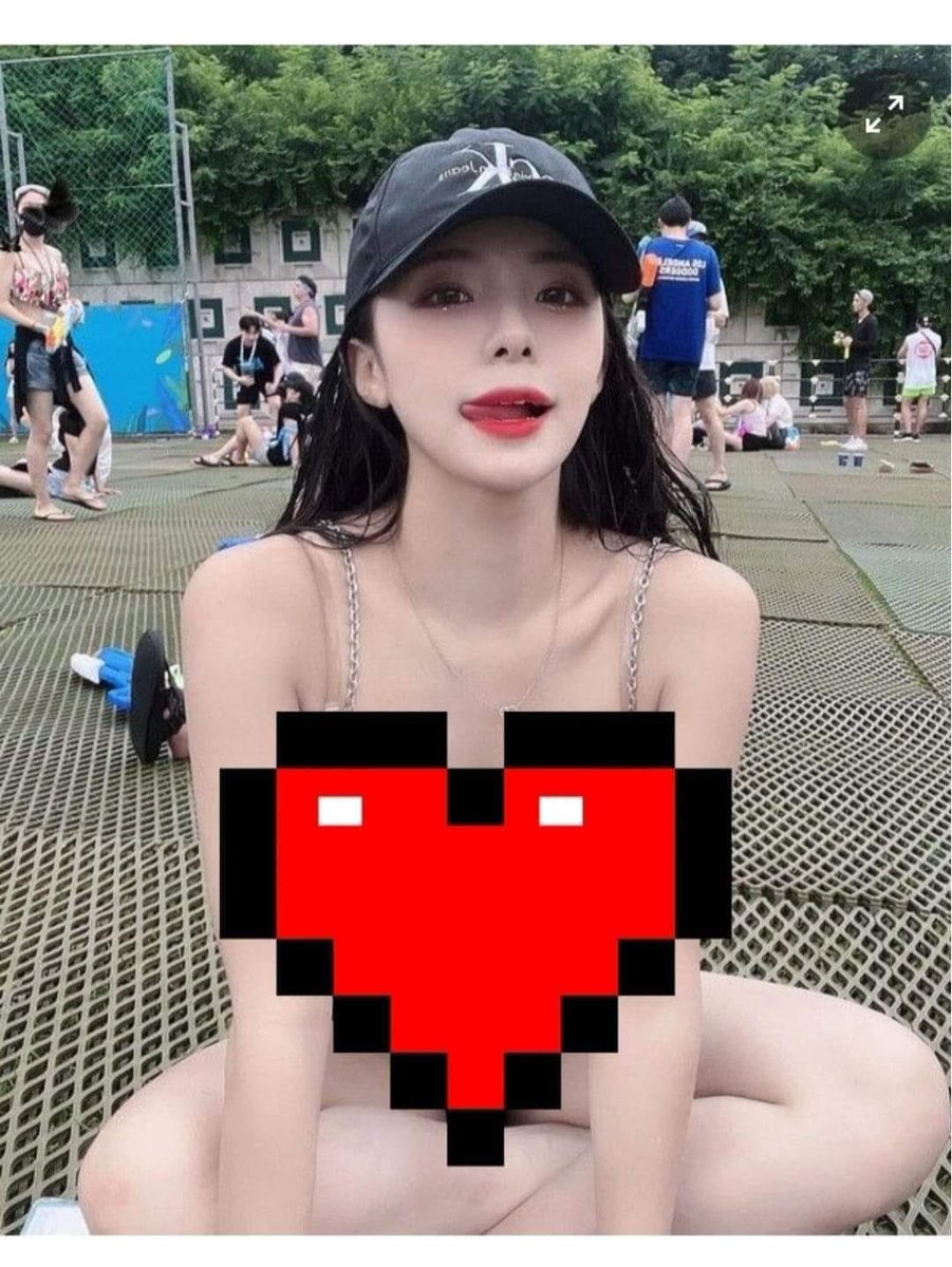 BJ모음 on Twitter: "워터밤에서 시원하게.. 더보기 >> https://meet2.kr/uGzdblF"