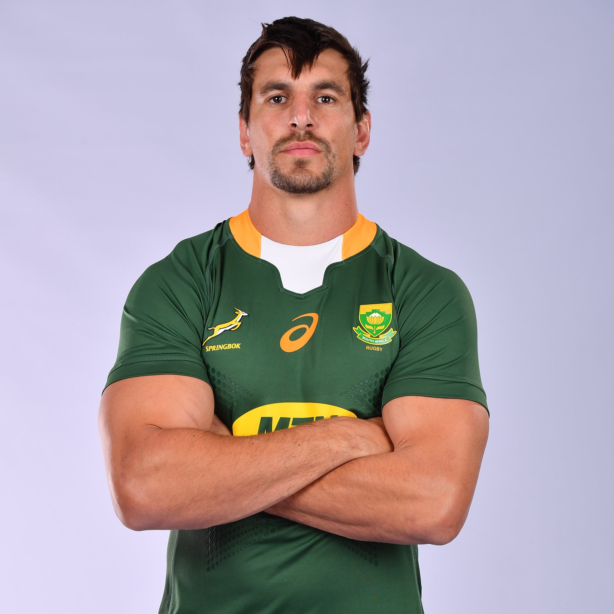 Eben Etzebeth