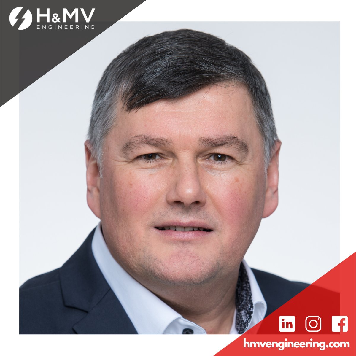 H&MV Engineering on Twitter: "H&MV Engineering are pleased to announce the appointment of Dr ...