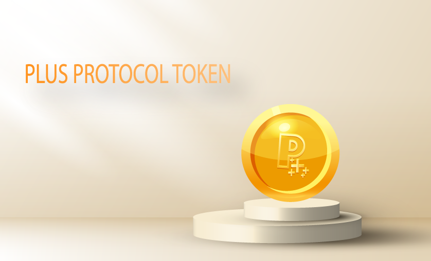 Plus Protocol Token on Twitter: "We will prepare this project step by step and make sure to ...