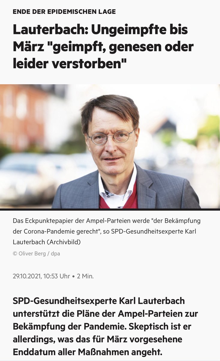 Stefan Homburg on Twitter: Stefan Homburg on Twitter: