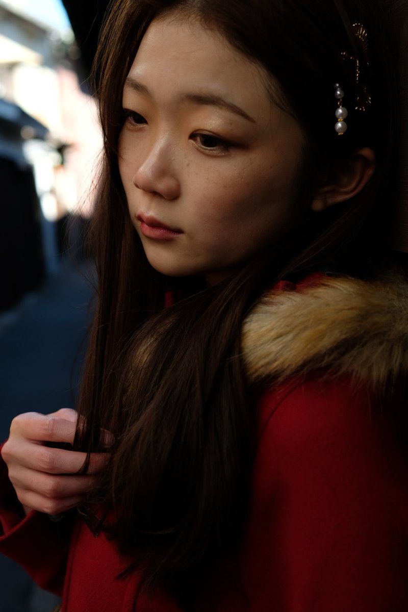 ふうこ on Twitter: "RT @fuko_photo: 秘密"