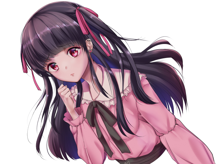 「地雷系女子絵 」ダイナマイトmoca🦆のイラスト
