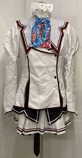 まんだらけ中野店 コスプレ館 on Twitter: "まんだらけ中野店ではCOSPA・COSPATIO製 公式衣装を強化買取中‼️ 詳しくはこちら→https://mandarake.co ...