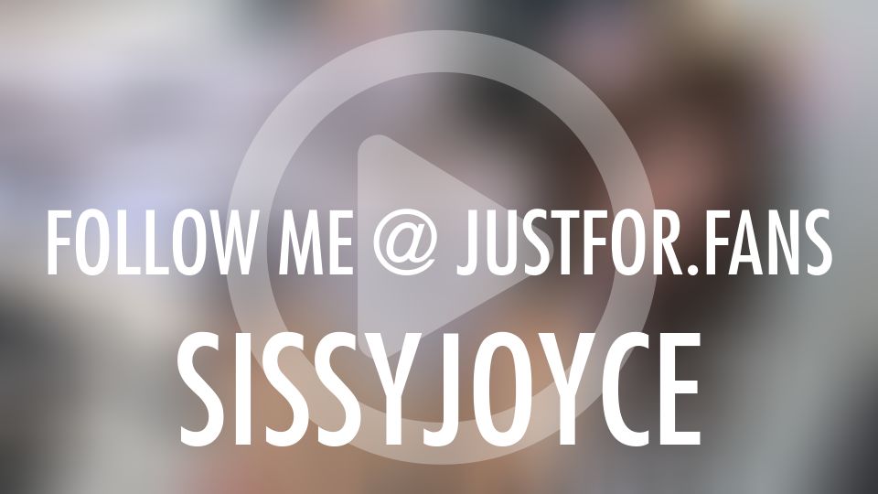 Sissy Joyce on Twitter: Sissy Joyce on Twitter: