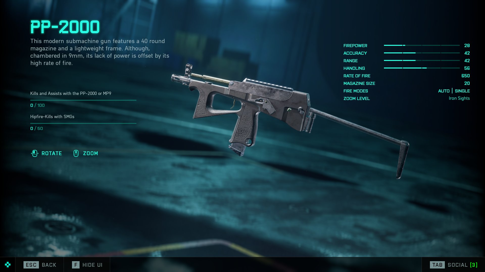 Bf4 Mtar 21