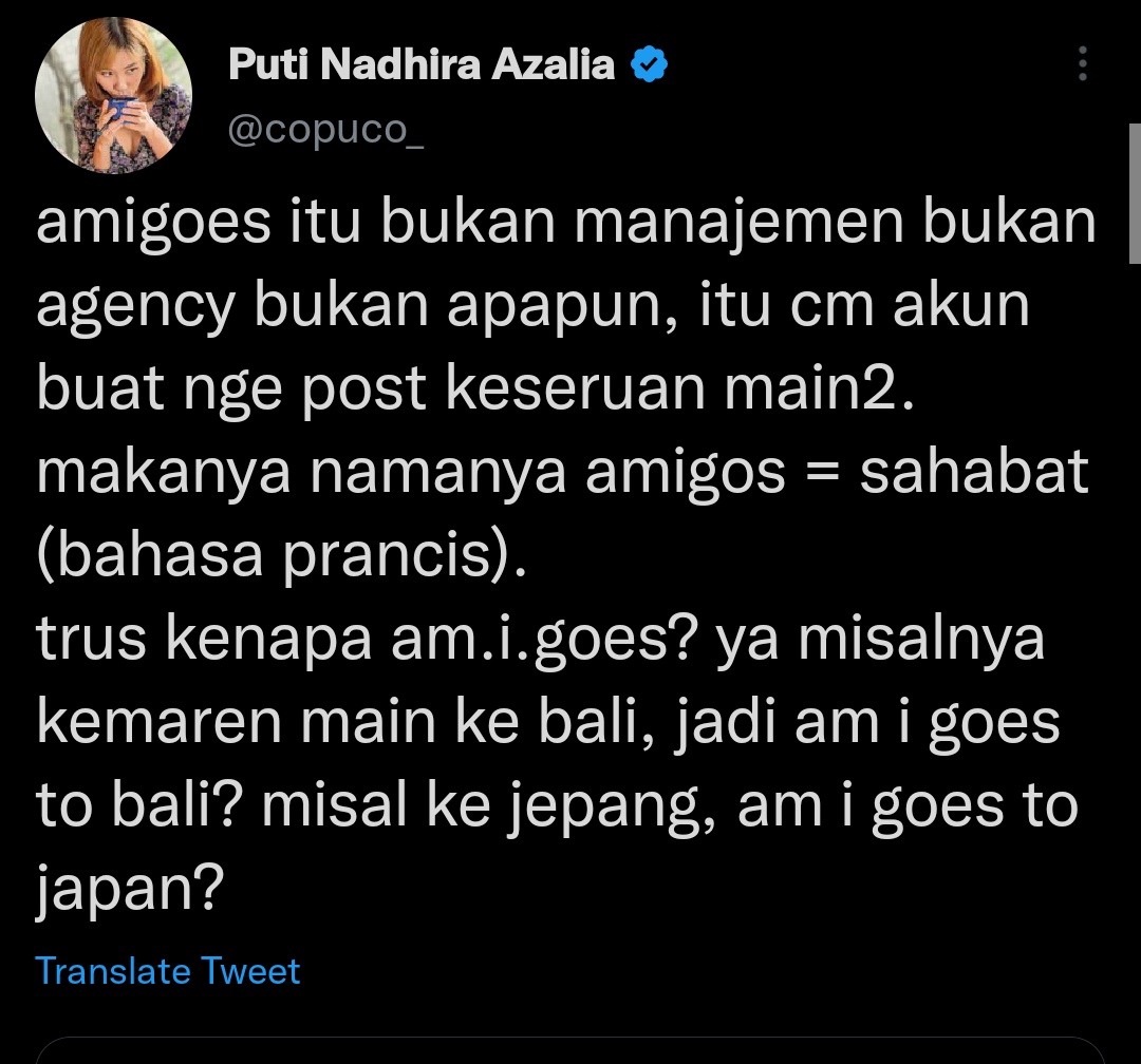 Teh idol on Twitter: Teh idol on Twitter: