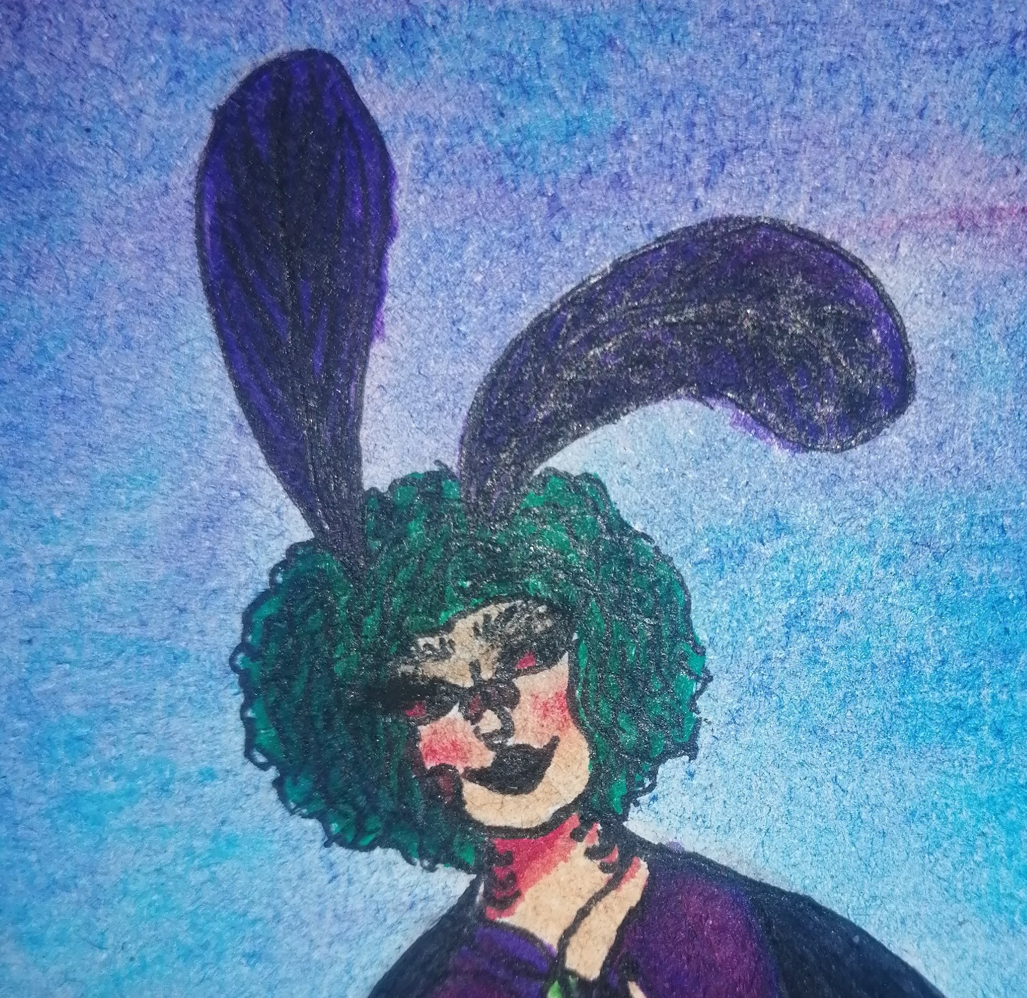 char on Twitter: "qrt with faces youre proud of lemme see ur arts :3 https://t.co/mpWOD3DuVK ...