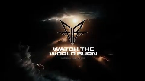 Falling In Reverse Logo Wallpaper