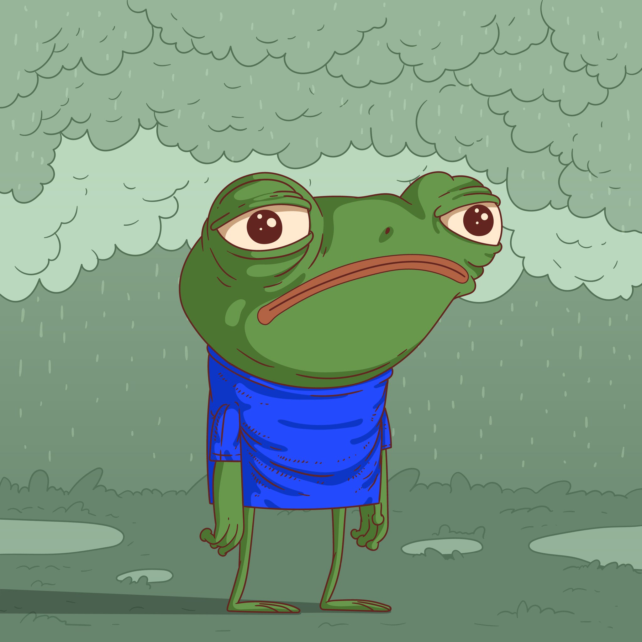 The Frog Collective on Twitter: "Big announcements coming up today Tadpoles ! Let's start things ...