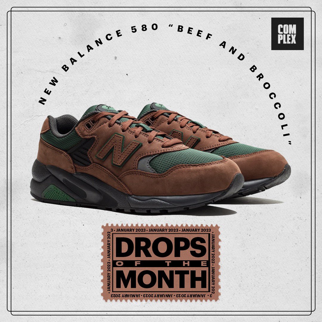 Complex Sneakers (@ComplexSneakers) / Twitter