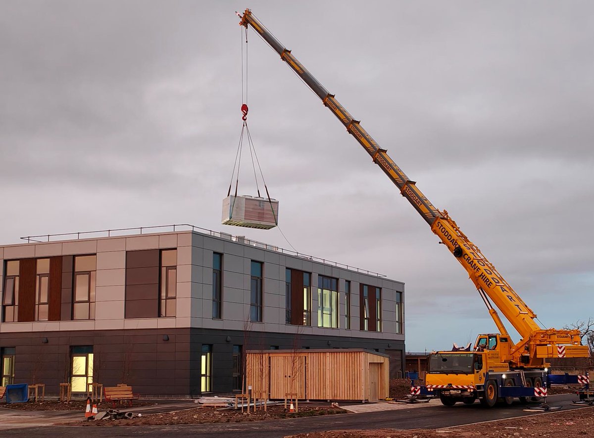 Inverness Campus | HIE