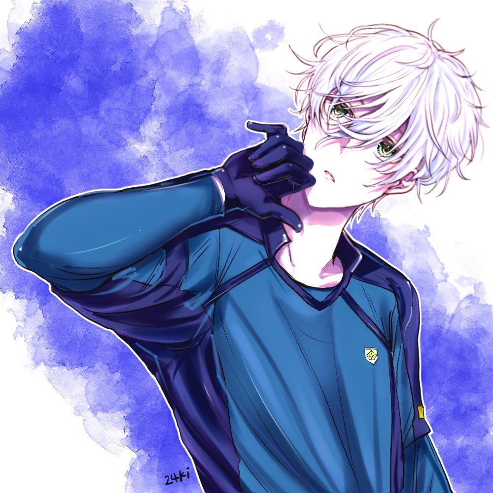 凪玲「凪玲小ネタ集 ⚠︎最後の一枚は本誌ネタバレ有(なぎれお.ngro) 」24kiの漫画