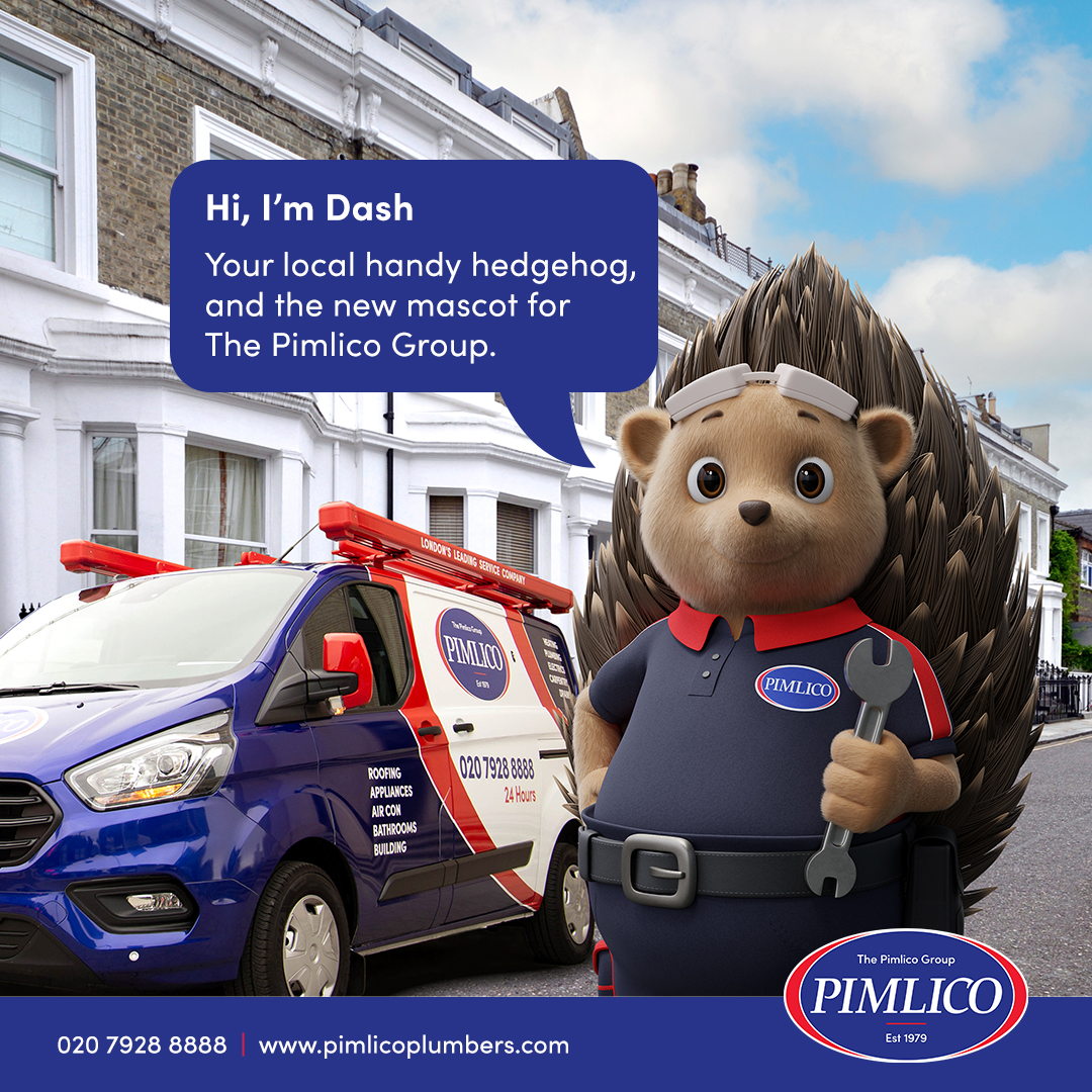Pimlico plumbers on Twitter: Pimlico plumbers on Twitter: