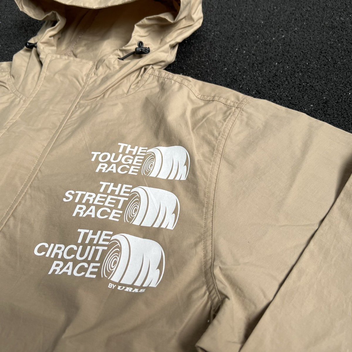 URAS【公式】 on Twitter: "某ースフェイス🛞⛰ ご注文はこちらから！！！ https://store.shopping.yahoo.co.jp/uras/?page=0&X=99…"