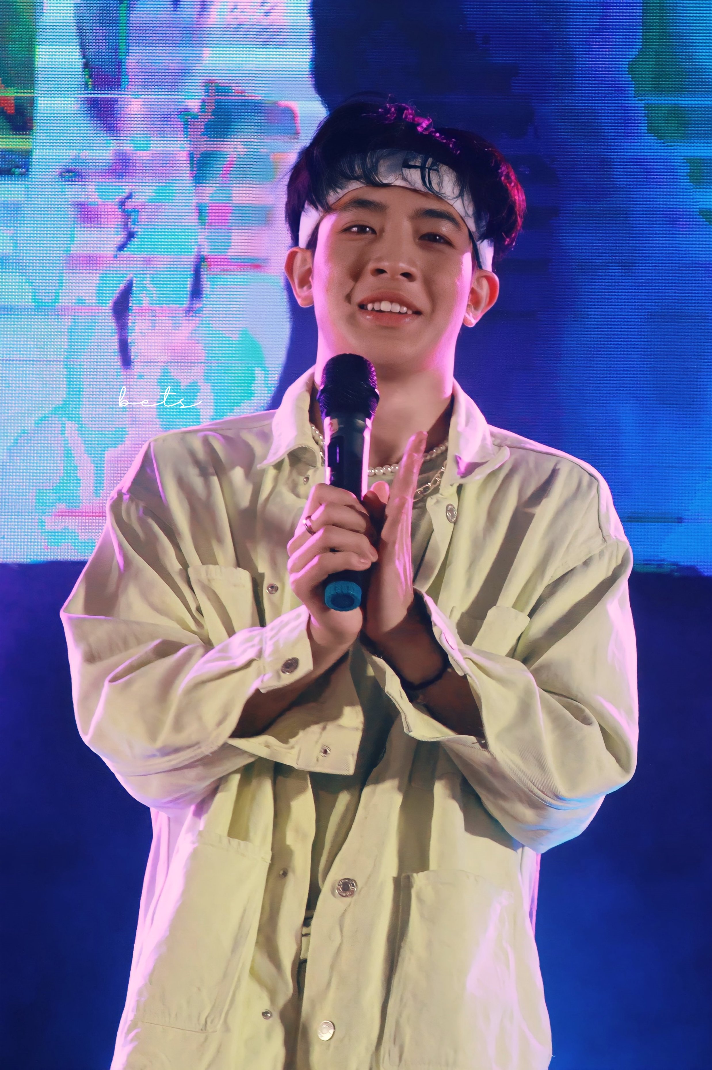 Bets ♡ on Twitter: "SEE THE VXON Anniversary Concert at TriNoma Activity Center 01292023 BETS ...