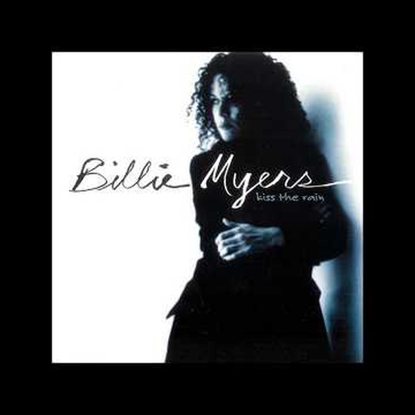 Downforce Radio 🧡 on Twitter: "Billie Myers - Kiss The Rain #NowPlaying on https://t.co ...