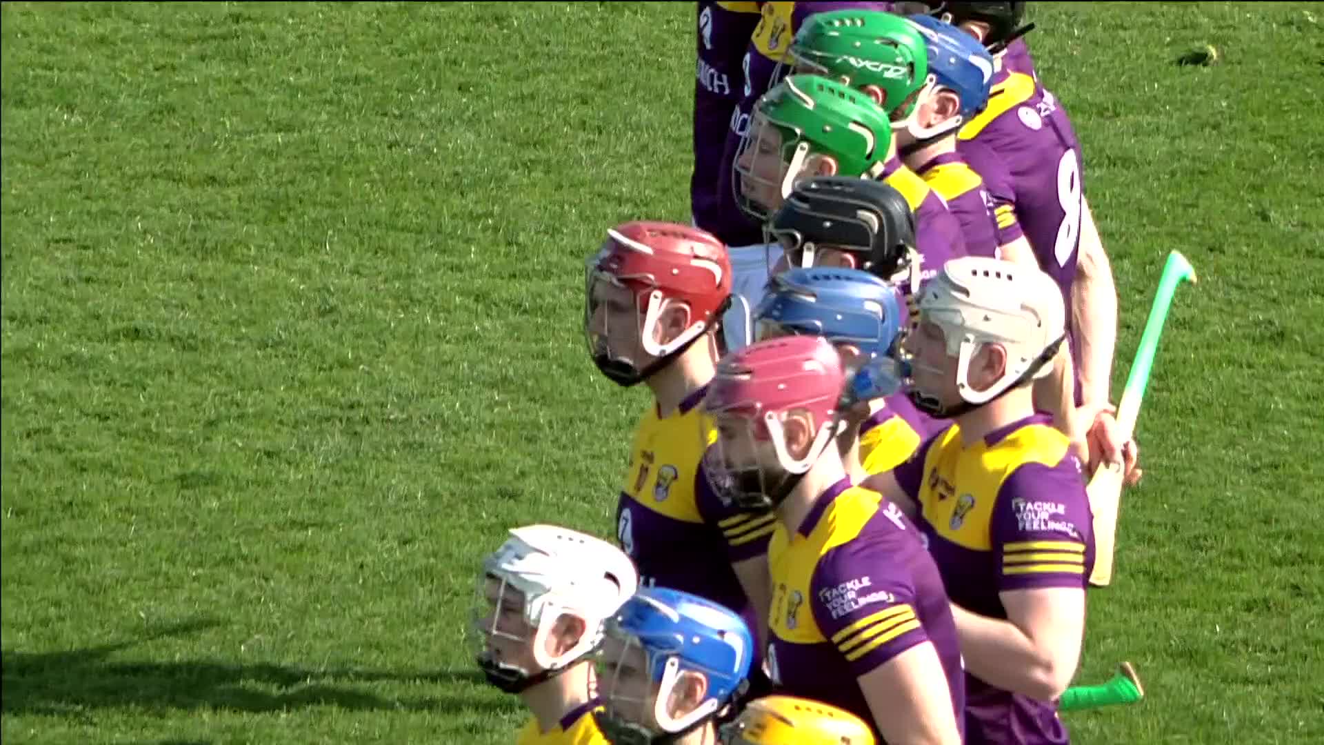 Spórt TG4 on Twitter: "Níos mó #AllianzLeagues ar @TG4TV 😍 📅 Dé Sathairn / Saturday ⏰ 16:30 🥎 ...