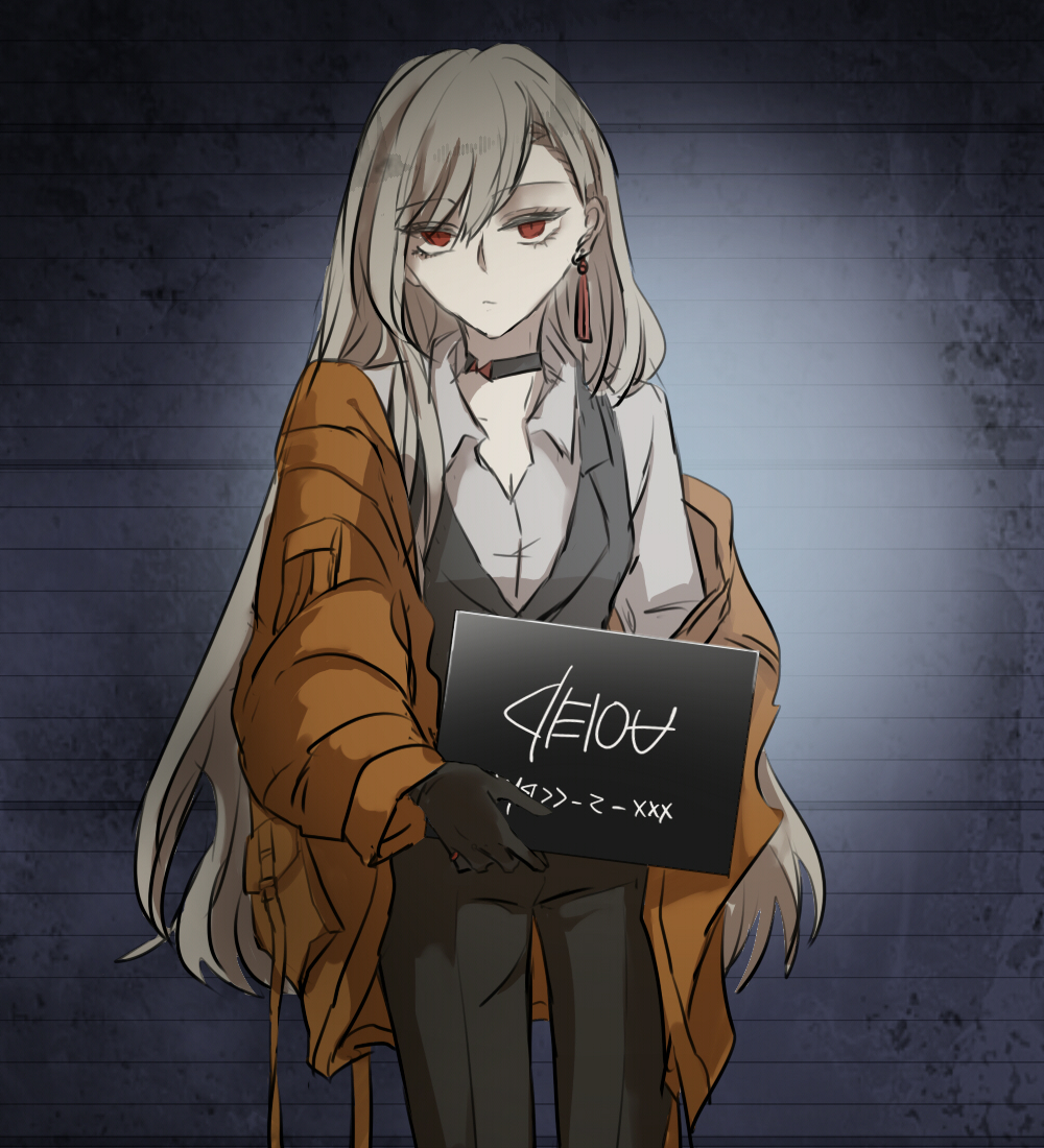 akimura on Twitter: "創作コン 診断せず好きな要素いれただけの女 - akimura #poipiku https://poipiku.com/7076841/ ...