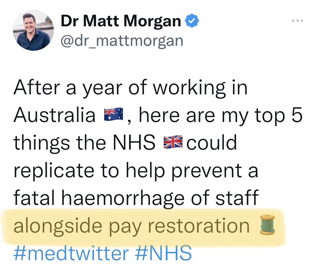 Dr Matt Morgan on Twitter: "@thegradmedic https://t.co/kdvvG2gxaA" / Twitter