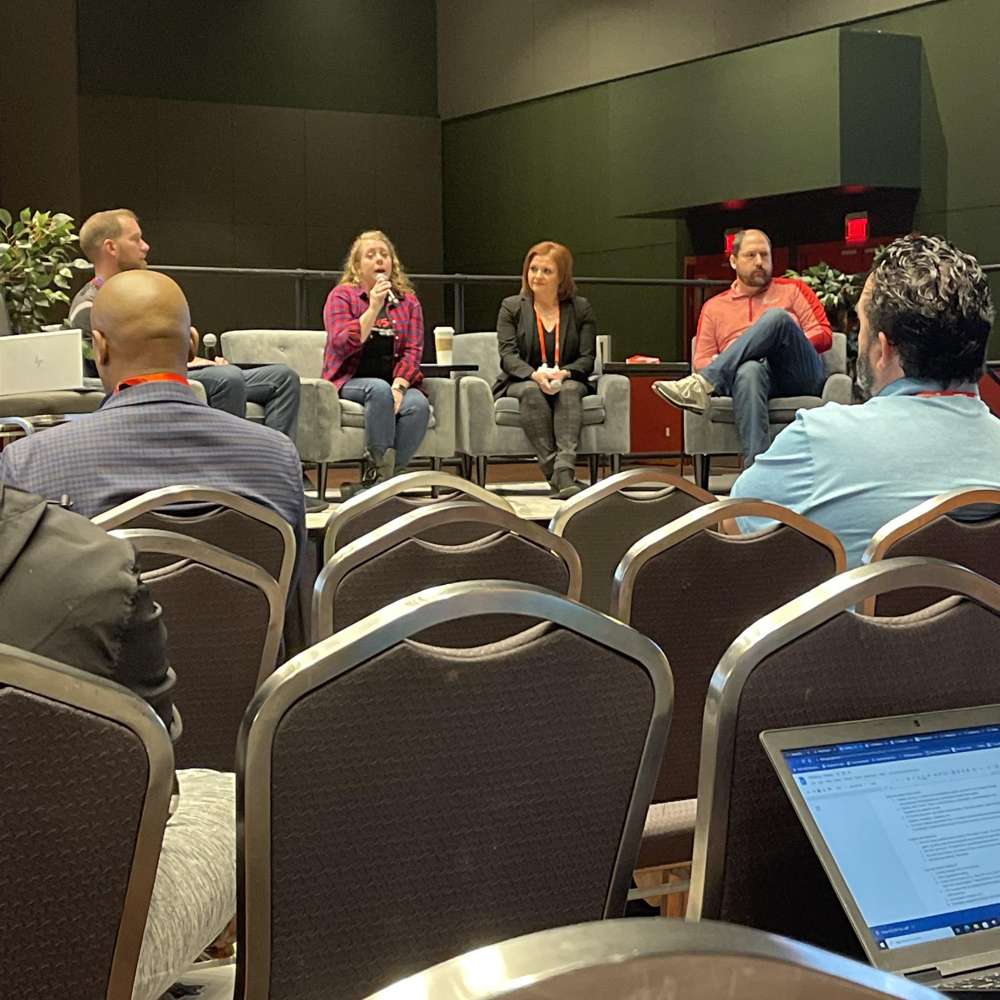 ESC1- LRI on Twitter: "Region One ESC’s very own STEM Specialist Sylvia ...