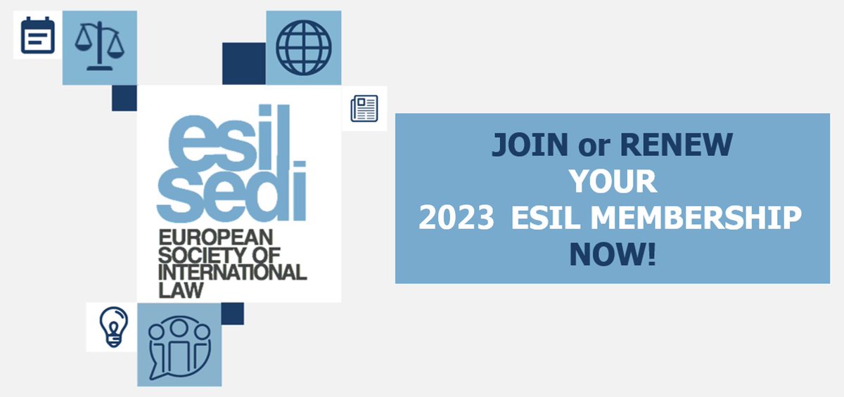 Register now: 2013 ESIL Research Forum – European Society of ...