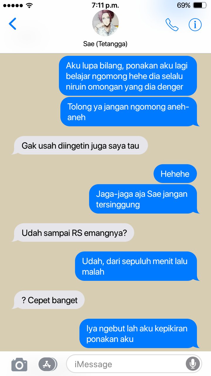 diani | 📌 writing commission on Twitter: "4. Cicil https://t.co/qiuGXFF3EK" / Twitter