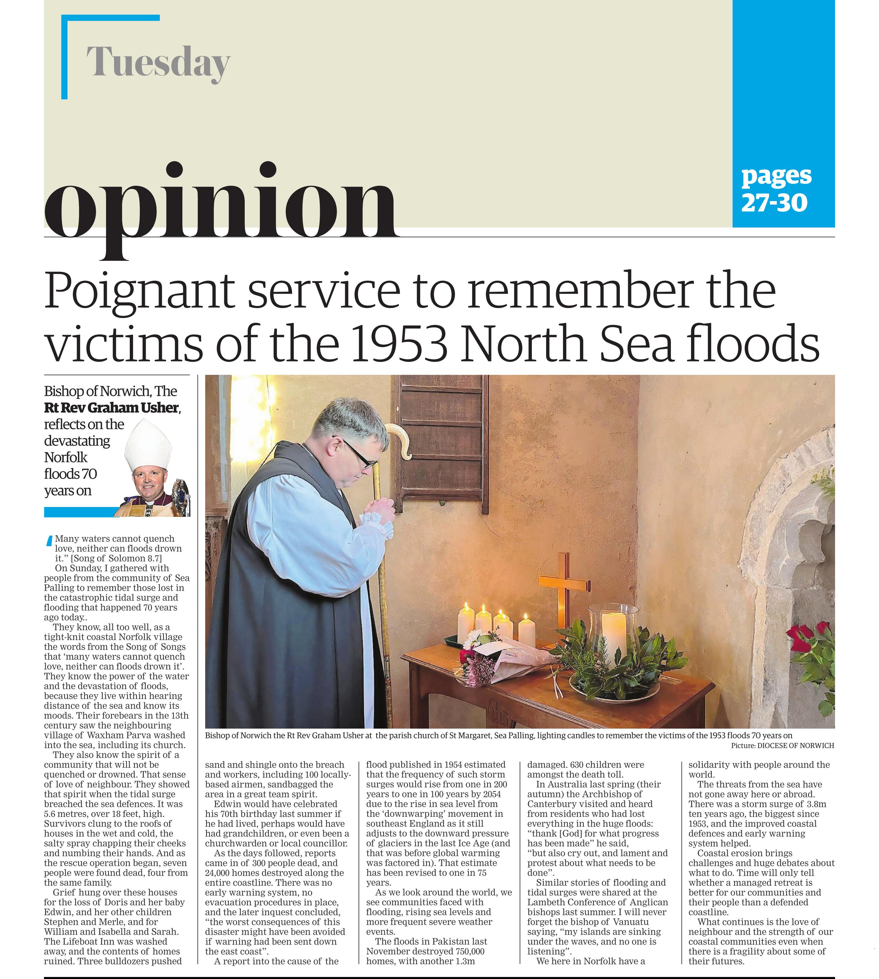 Diocese of Norwich (@DioceseNorwich) / Twitter Diocese of Norwich (@DioceseNorwich) / Twitter